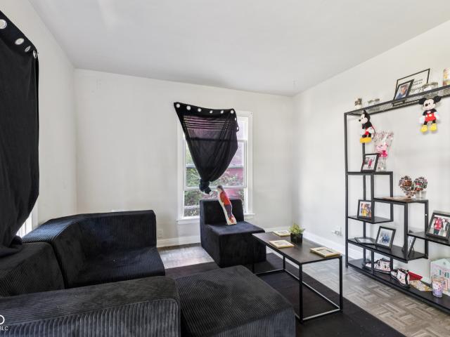 759 Martin Luther King Dr, Gary, IN 46402 | MLS #22050 | Compass