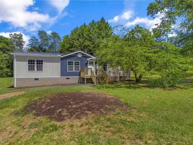 759 MEECE MILL RD, PICKENS, SC 29671 Mobile Home For Sale MLS.