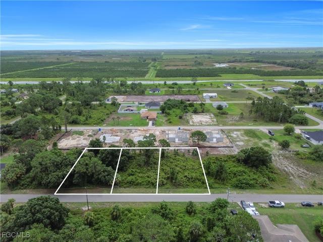 759 Milano Ave S, Lehigh Acres, FL 33974 | MLS #224082 | Compass