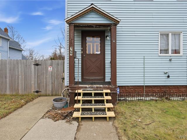 759 N Division Street # S