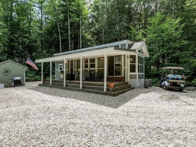 759 N Main Rd Unit 1D, Otis, MA 01253