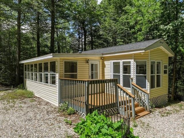 759 N Main Rd Unit V7 12, Otis, MA 01253