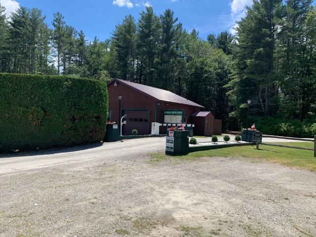 759 North Main Road, Lot V4 16