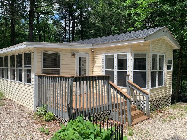 759 North Main Road # V7 12