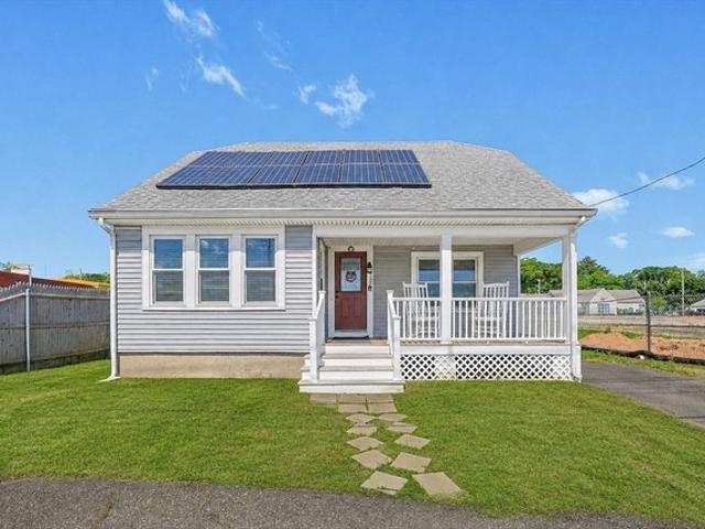 759 Newport Ave, North Attleboro, MA 02703