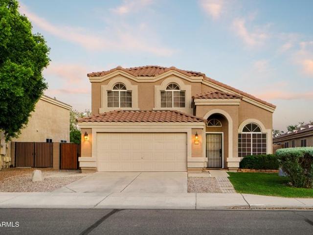 759 S Esmeralda, Mesa, AZ 85208
