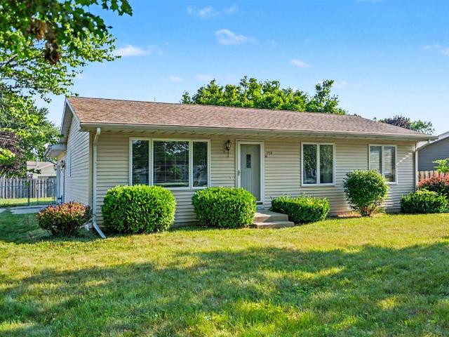 759 Sheridan Road