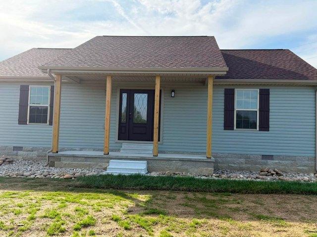 759 Stoney Fork Rd, Corbin, KY 40701