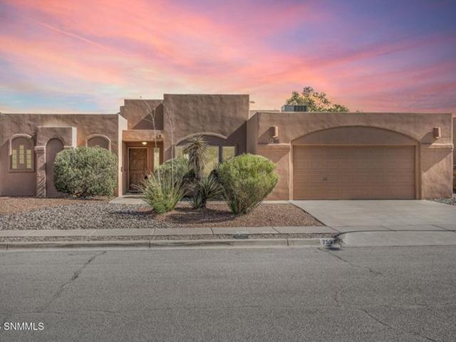759 Stone Canyon Dr, Las Cruces, NM 88011
