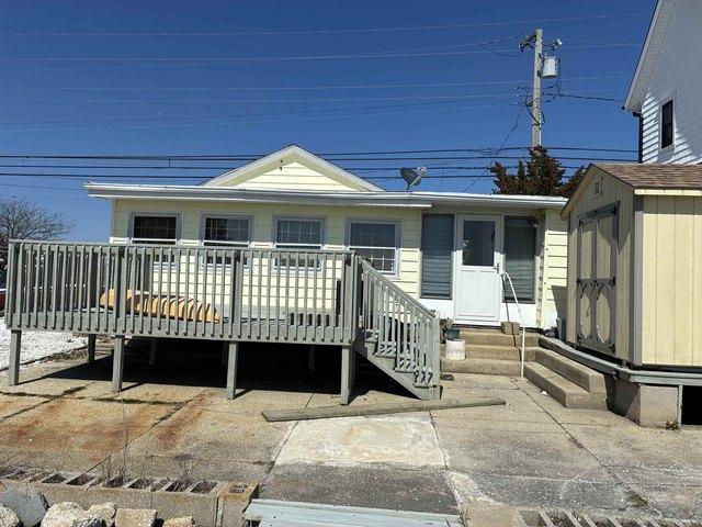 759 Stone Harbor Blvd, Cape May Court House, NJ 08210