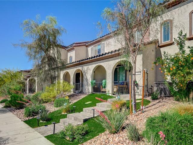 759 Pickled Pepper Pl, Henderson, NV 89011 | MLS #2764