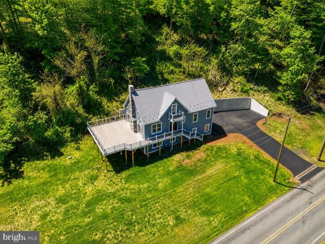 759 River Rd, Erwinna, PA 18920 | MLS #PABU2117