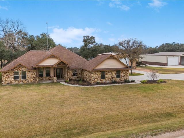 759 Richter Rd, Inez, TX 77968 | MLS #600425