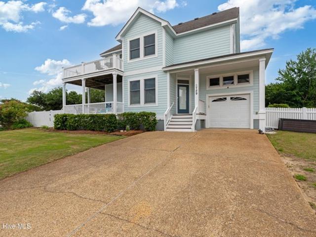 759 Ridge Point Dr, Corolla, NC 27927