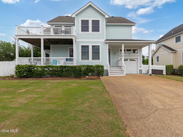 759 Ridge Point Drive