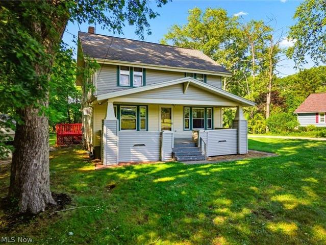 759 Runkle Avenue Ext, Ashtabula, OH 44004