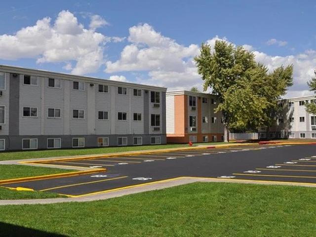 759 W Center St, Midvale, UT 84047
