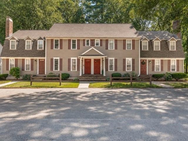 759 Wellman Ave Unit 759, Chelmsford, MA 01863
