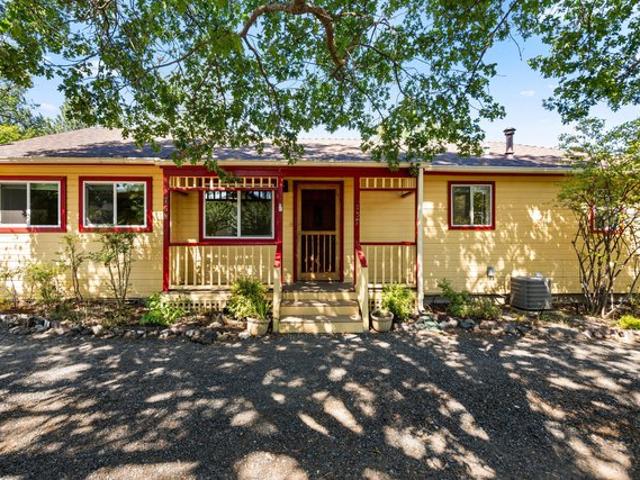759 Tolman Creek Rd, Ashland, OR 97520