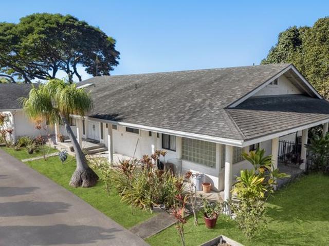 75 435 Hoene St, Kailua Kona, HI 96740