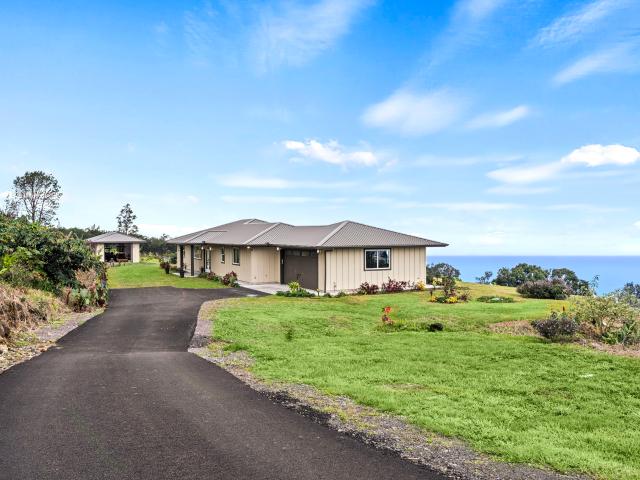 75 5450 Nalo Meli Dr, Holualoa, HI 96725 | MLS #728699