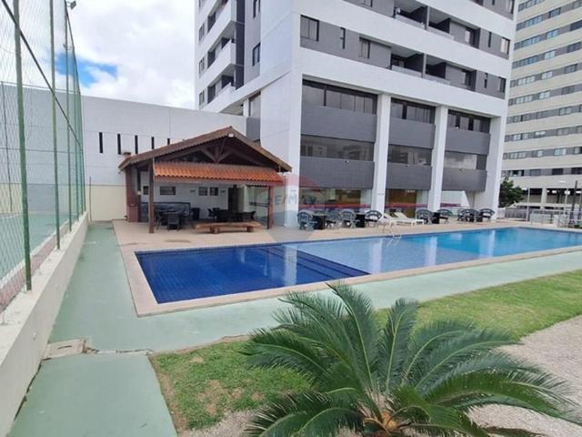 75.54 M² Apartamento Alugar, 3 Dormitórios localizado em Indianópolis, Caruaru, Pernambuco, 55.024 815 | Brasil