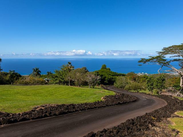 75 5641 Hienaloli Rd, Holualoa, HI 96725 | MLS #708064 | Compass