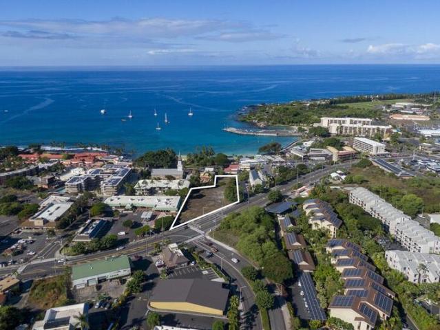75 5684 KUAKINI HWY, Lot #: 1, Kailua Kona, HI 96740