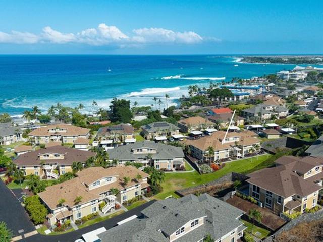 75 5919 Alii Dr Apt U22, Kailua Kona, HI 96740