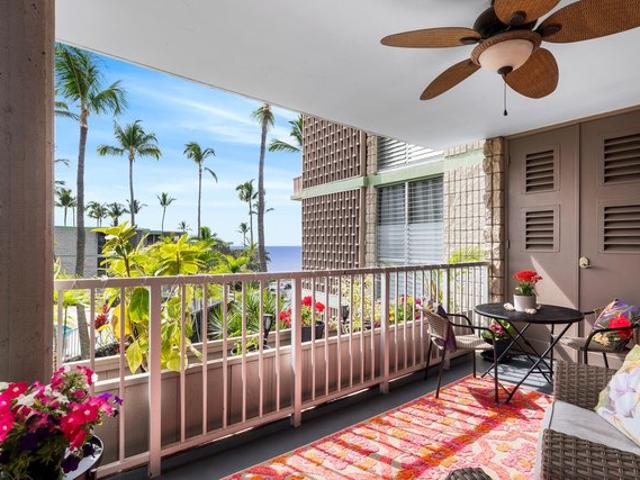 75 6016 Alii Dr Apt 221, Kailua Kona, HI 96740