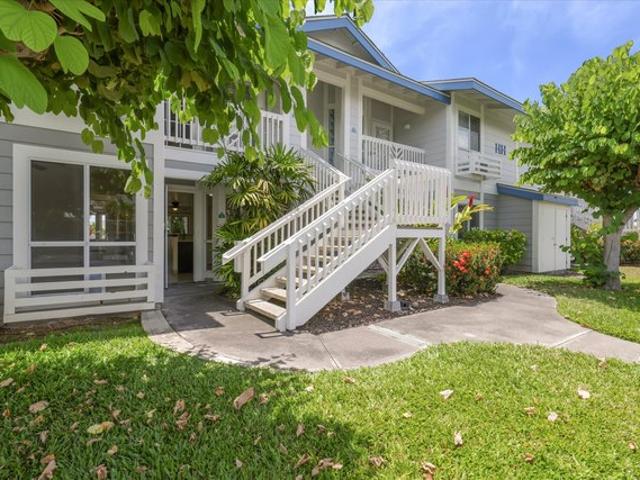 75 6081 Alii Dr Apt HH101, Kailua Kona, HI 96740