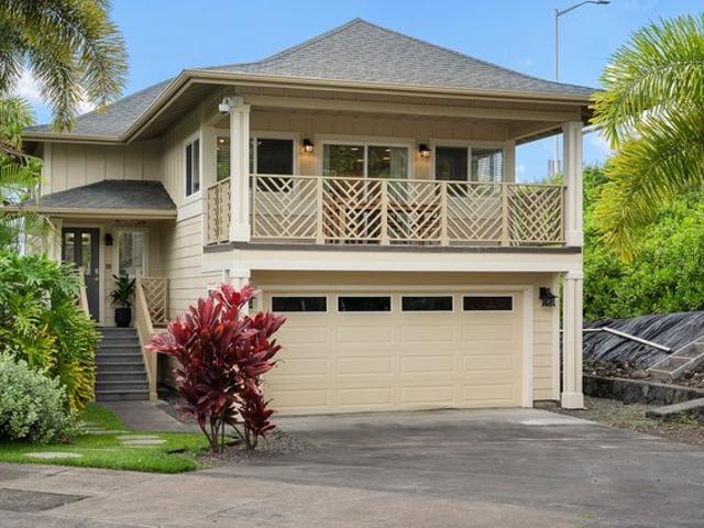 75 6110 Lea Pl, Kailua Kona, HI 96740