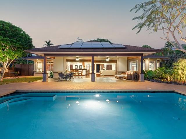 75 6183 Akoa Pl, Kailua Kona, HI 96740