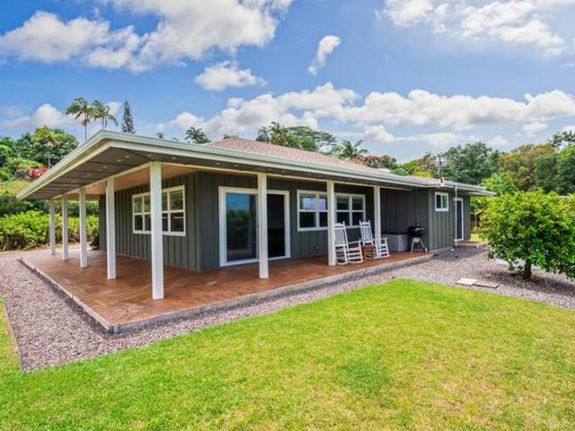 75 676 Huaai St, Kailua Kona, HI 96740