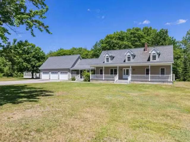 75,77,79 SOKOKIS TRAIL, WATERBORO, ME 04030 Multi Family For S.