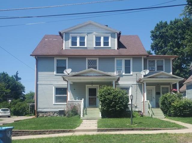 75 77 Woolnough Ave, Battle Creek, MI 49015