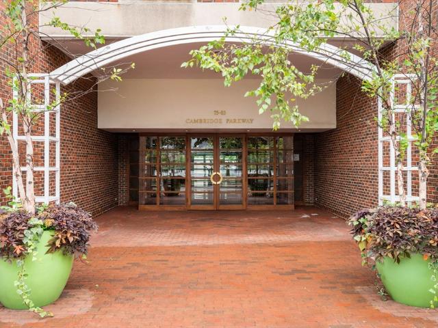 75 83 Cambridge Pkwy, Unit 101, Cambridge, MA 02142 | MLS #73489