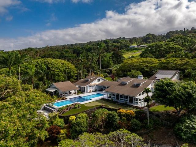 75 881 Hiona St, Holualoa, HI 96725