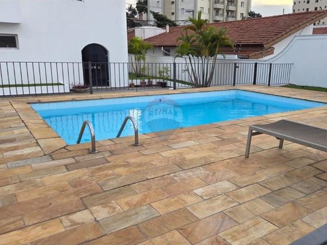 75.00 M² Apartamento Alugar, 2 Dormitórios localizado em Campo Belo, São Paulo, São Paulo, 04634042 | Brasil