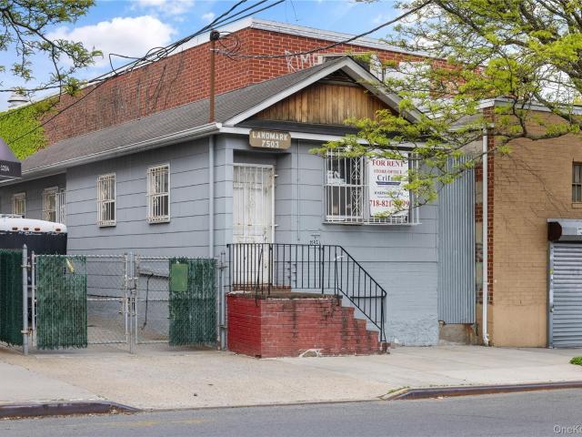 75 01 88th Street