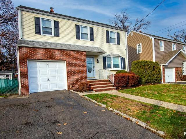 75 17th Ave, Elmwood Park, NJ 07407 | MLS #26011 | Compass