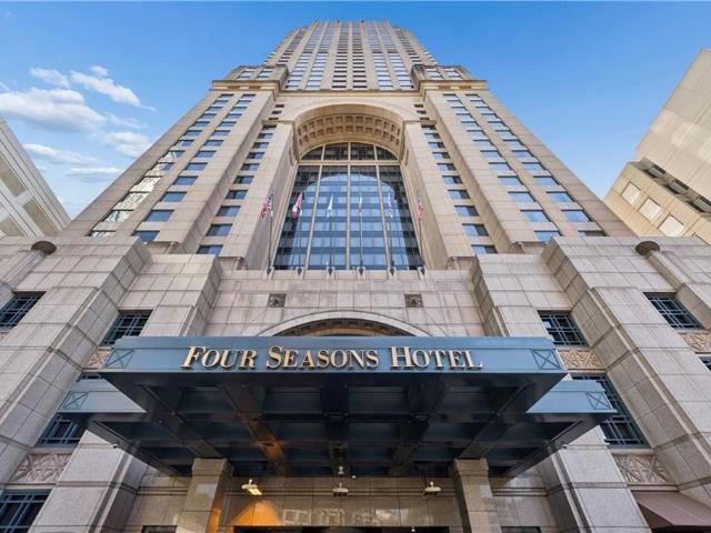 75 14th St NE, Unit 3640, Atlanta, GA 30309 | MLS #7744 | Compass