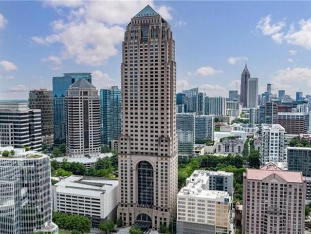 75 14th St NE Unit 4160, Atlanta, GA 30309