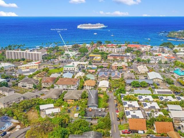 75 176 Alakai St Unit 205, Kailua Kona, HI 96740