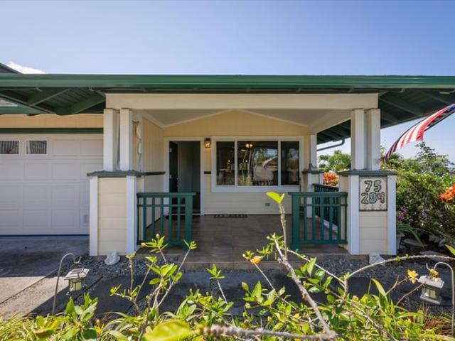 75 284 Malulani Dr, Kailua Kona, HI 96740