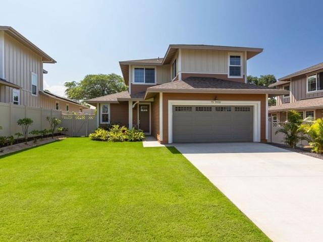 75 3558 Leialii Loop, Kailua Kona, HI 96740