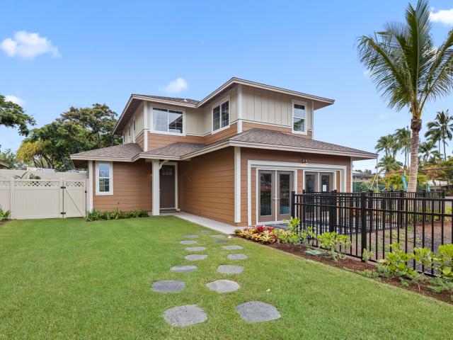 75 3738 Leialii Loop, Kailua Kona, HI 96740 | MLS #723217