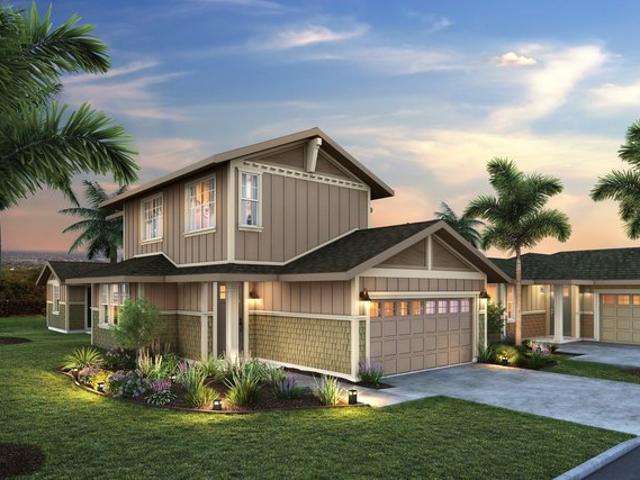 75 3730 Leialii Loop, Kailua Kona, HI 96740