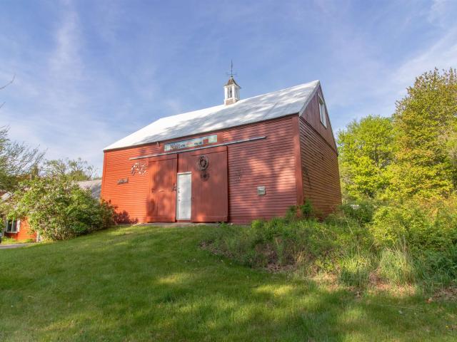 75 Tater Street