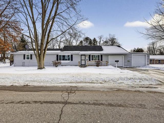 75 Taylor Ave, Battle Creek, MI 49037